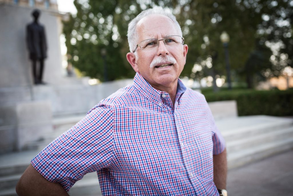 Janus v. AFSCME - Liberty Justice Center